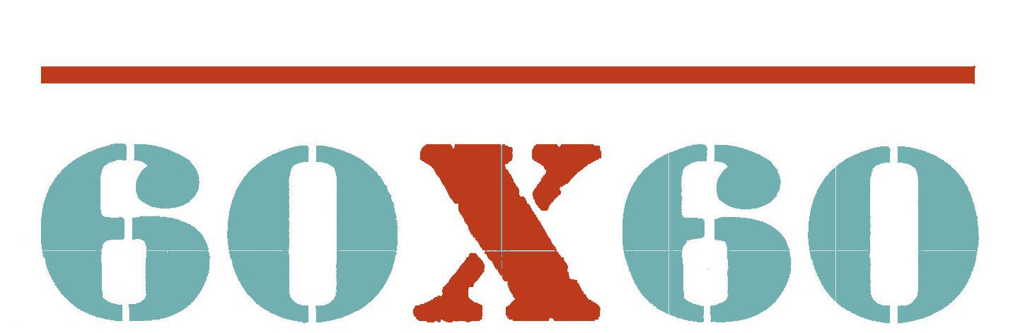 les frères Honegger architectes à Genève | 60x60